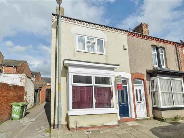 2 bedroom house to rent