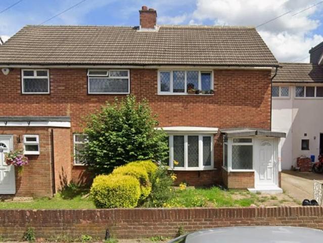 2 bedroom house to rent