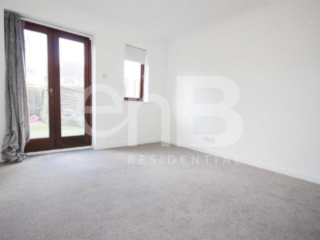 2 bedroom house to rent