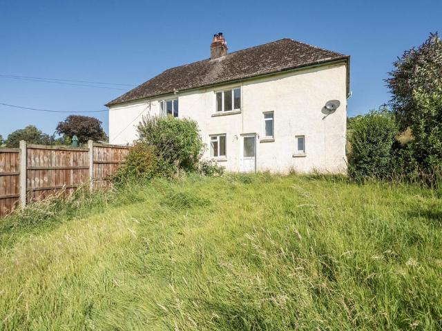2 bedroom house to rent