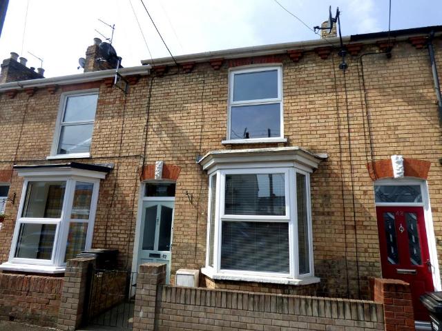 2 bedroom house to rent