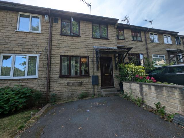 2 bedroom house to rent