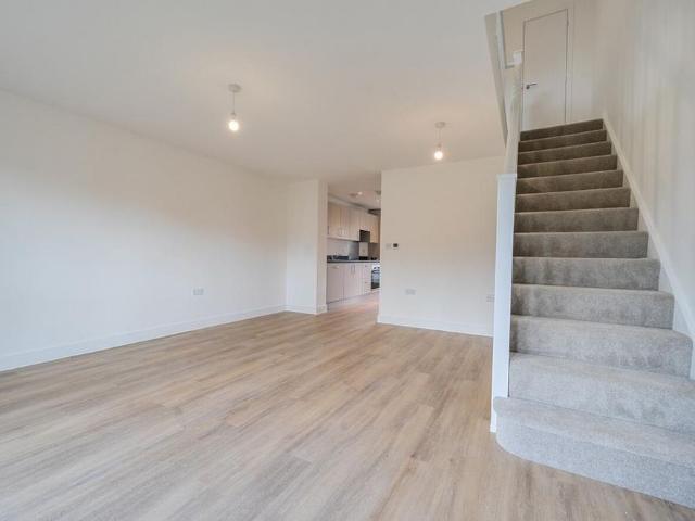 2 bedroom house to rent