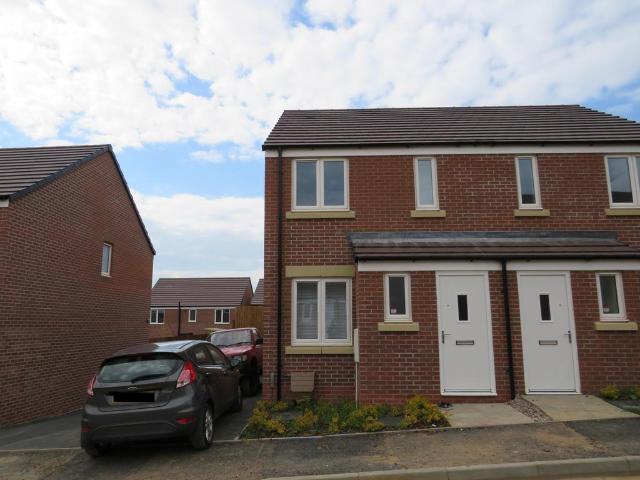 2 bedroom house to rent