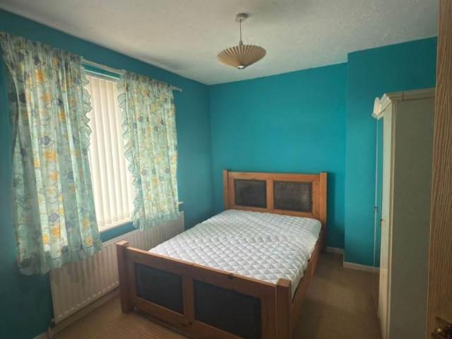 2 bedroom house to rent