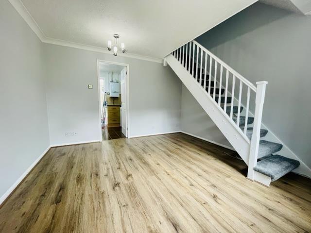 2 bedroom house to rent