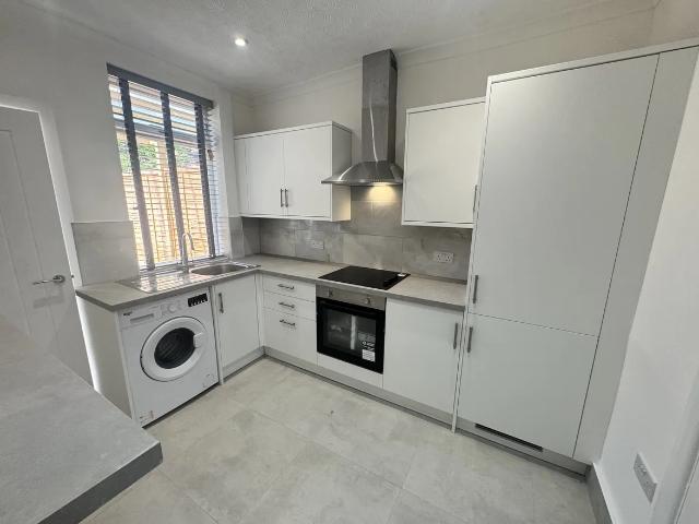 2 bedroom house to rent