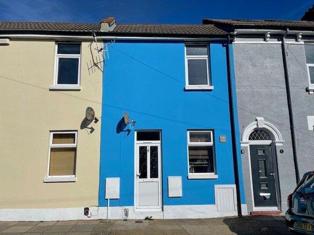2 bedroom house to rent