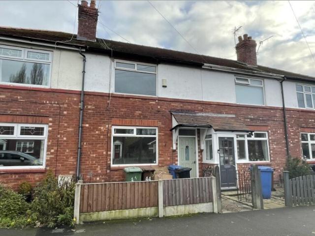 2 bedroom house to rent
