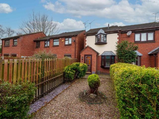 2 bedroom house to rent