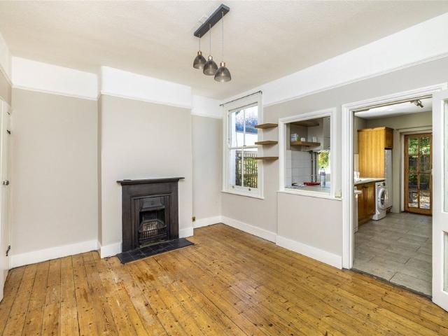 2 Bedroom House to rent