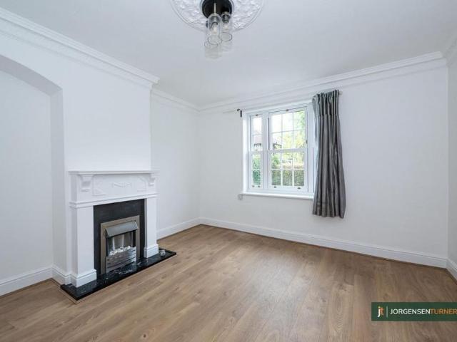 2 bedroom house to rent