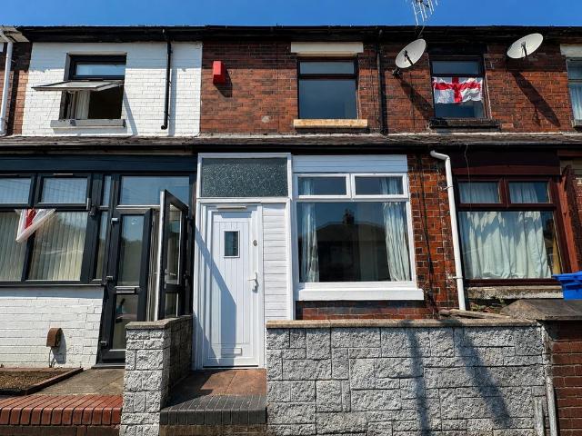 2 bedroom house to rent