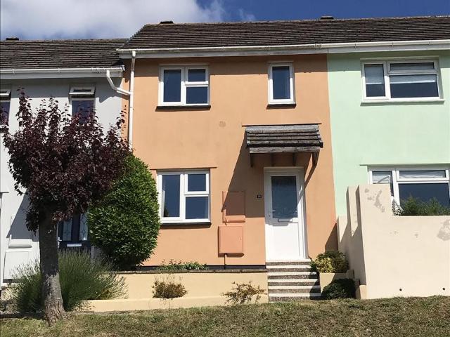 2 bedroom house to rent