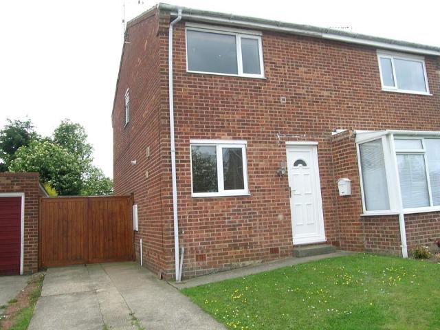 2 bedroom house to rent