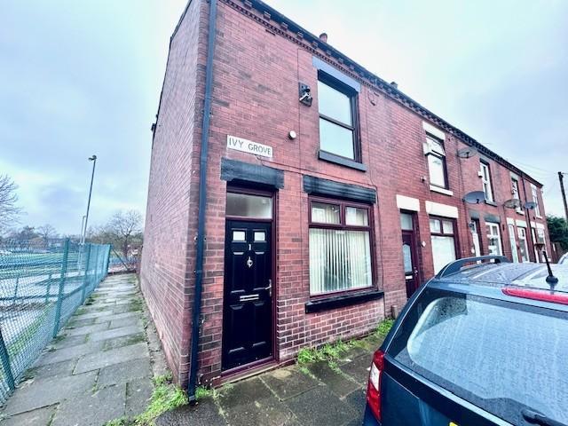 2 bedroom house to rent