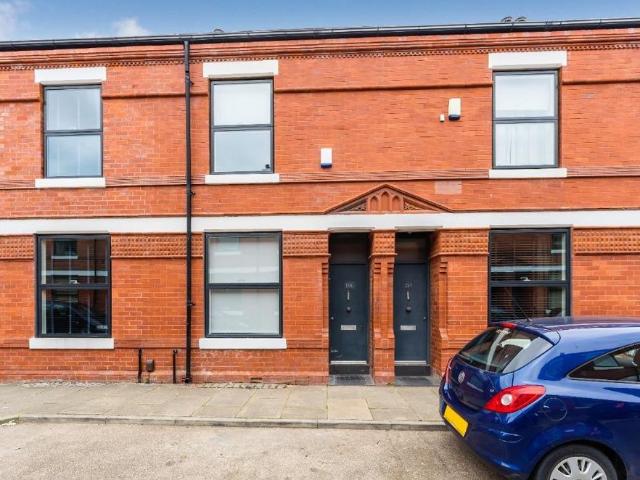 2 bedroom house to rent