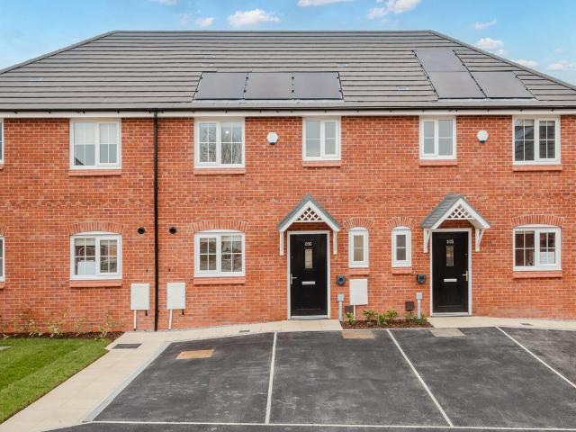 2 bedroom house to rent