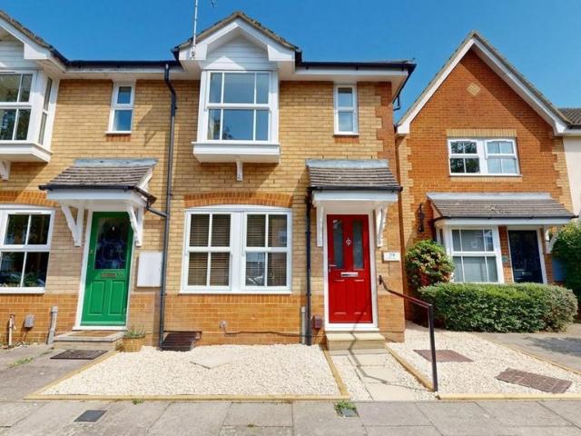 2 bedroom house to rent