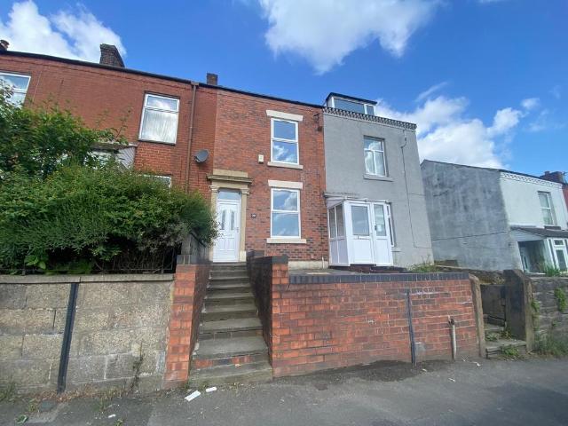 2 bedroom house to rent