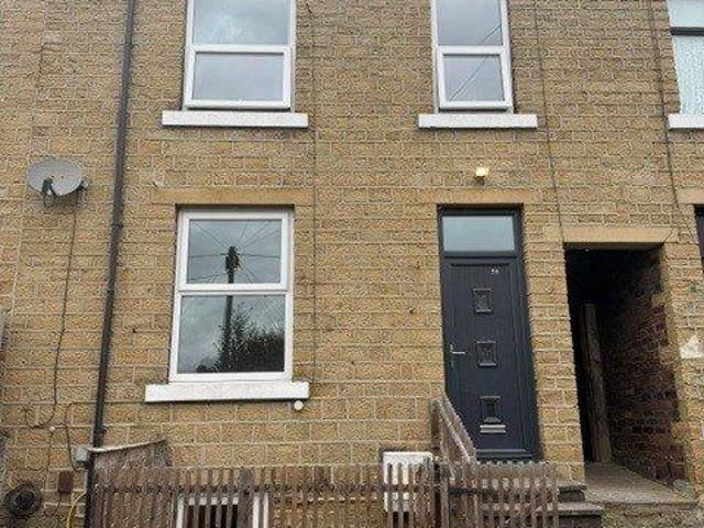 2 bedroom house to rent
