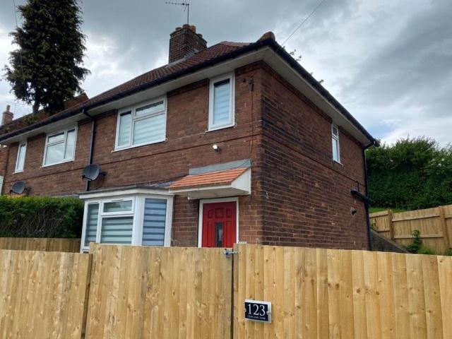 2 bedroom house to rent