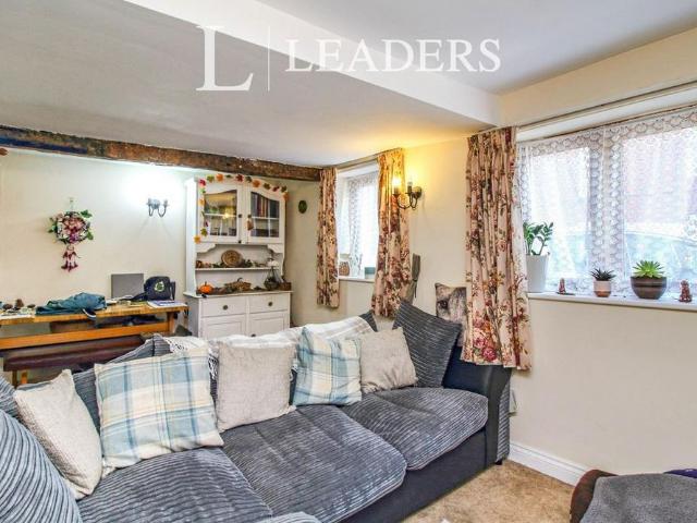 2 bedroom house to rent
