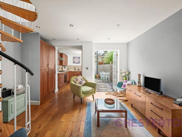 2 bedroom house to rent