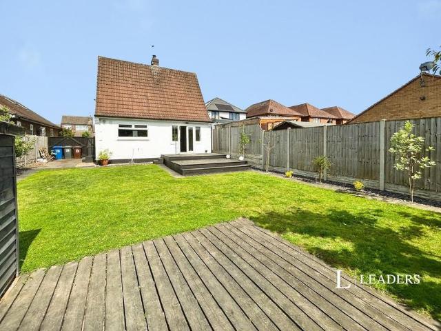 2 bedroom house to rent