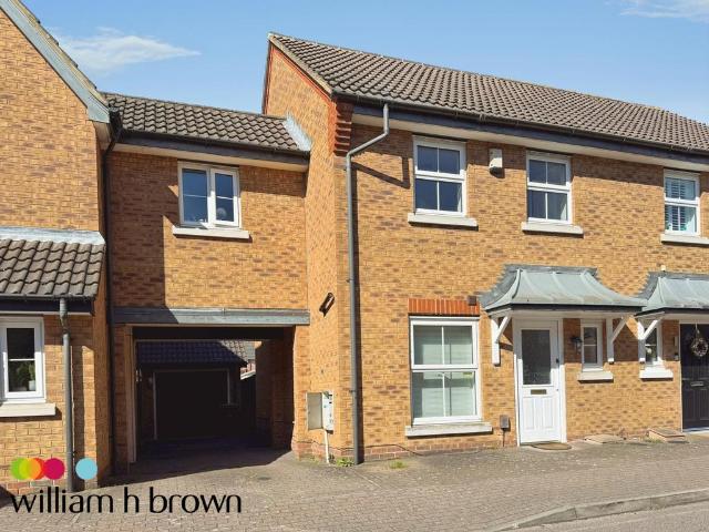 2 bedroom house to rent