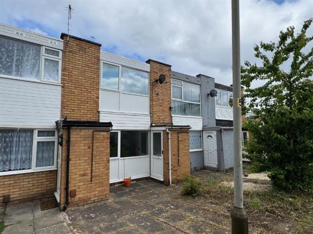 2 bedroom house to rent