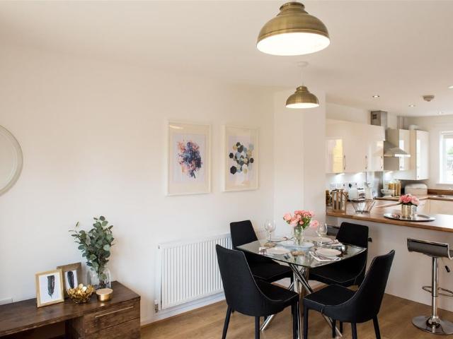 2 Bedroom House To Rent