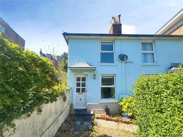 2 bedroom house to rent