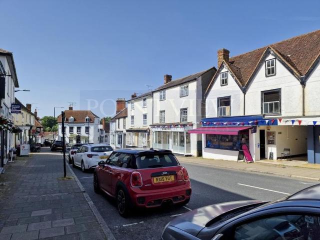 2 bedroom house to rent