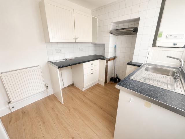 2 bedroom house to rent