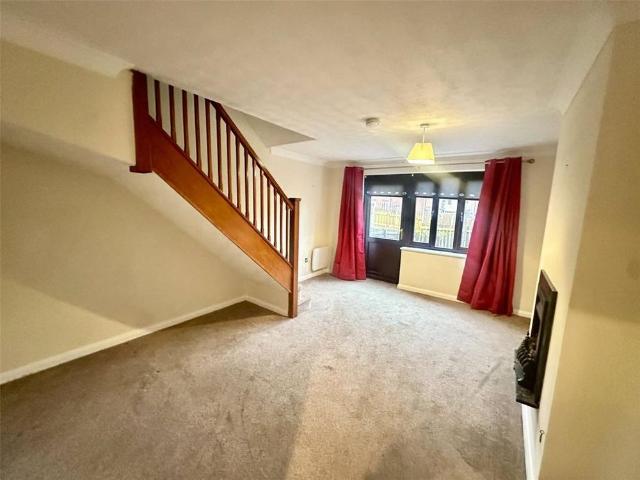 2 bedroom house to rent