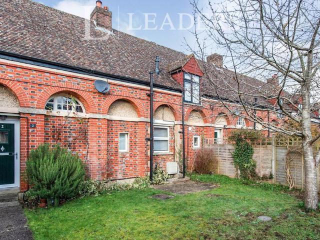 2 bedroom house to rent