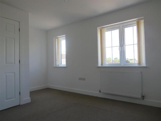 2 bedroom house to rent