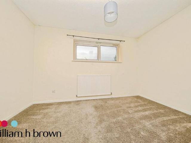 2 bedroom house to rent
