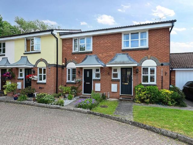 2 bedroom house to rent