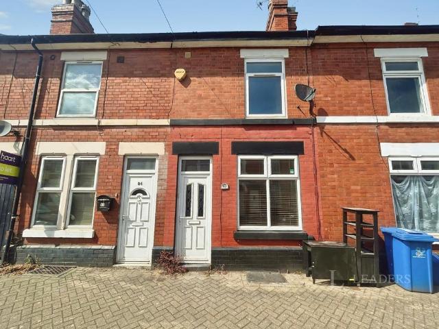 2 bedroom house to rent