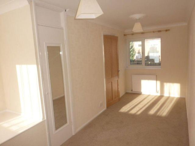 2 bedroom house to rent