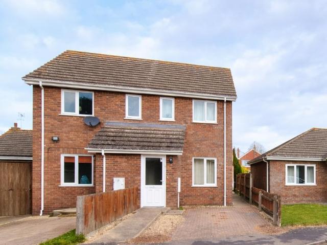 2 bedroom house to rent