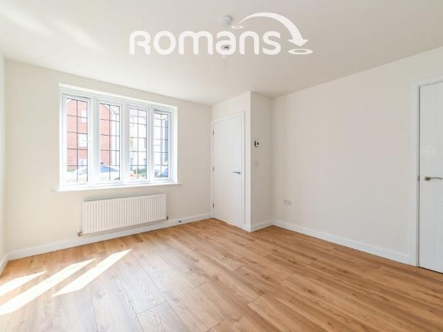 2 bedroom house to rent