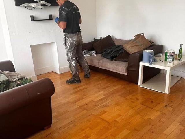 2 bedroom house to rent