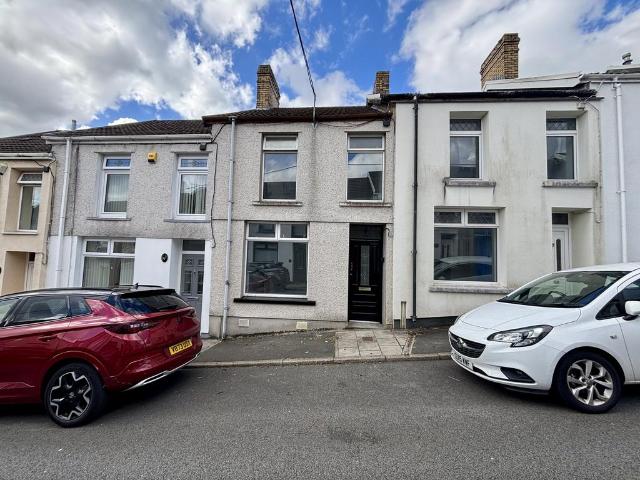 2 bedroom house to rent
