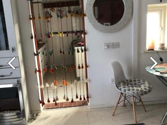 2 bedroom house to rent