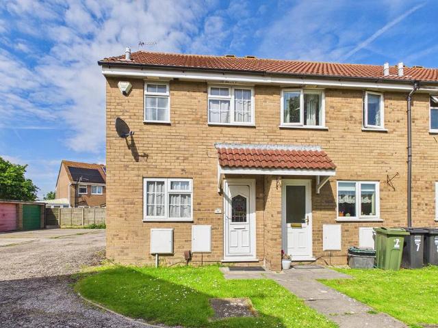 2 bedroom house to rent