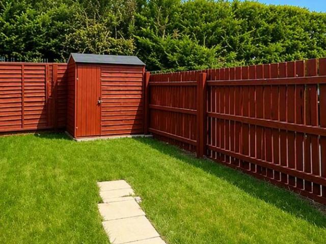 2 bedroom house to rent