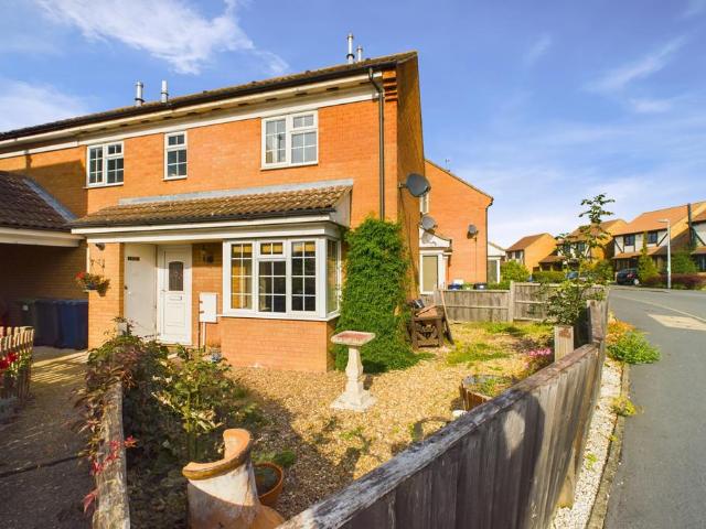 2 bedroom house to rent